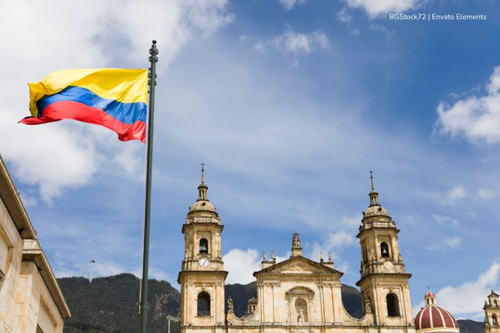 Turismo en Colombia en auge: Bogotá y Medellín brillan en top global ...