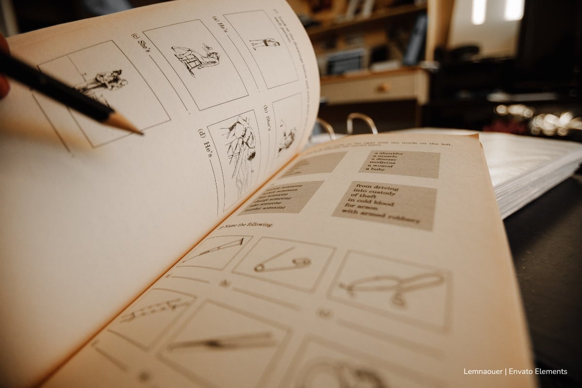 Conviértase en un maestro del cómic: aprenda cómo hacer una historieta ...