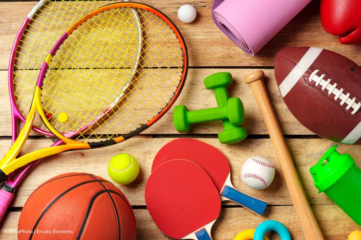 La evolución del deporte con el paso del tiempo: un viaje histórico ...