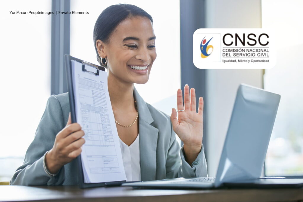 Todo lo que tiene que saber de los concursos de la CNSC: cómo aplicar ...
