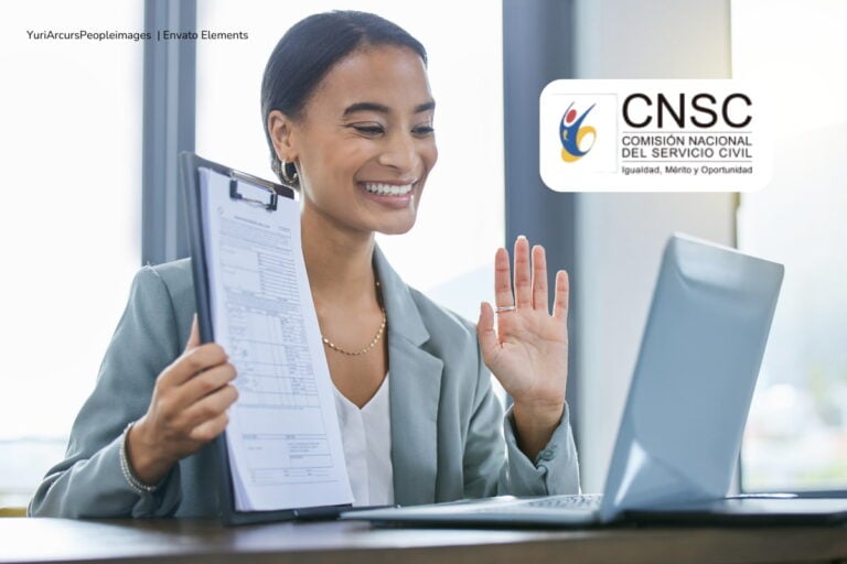 Todo lo que tiene que saber de los concursos de la CNSC: cómo aplicar ...