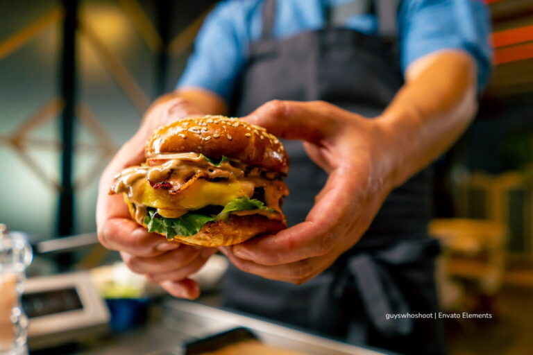 Todo sobre el Burger Master 2025: cuándo es, cuánto cuesta y quiénes ...