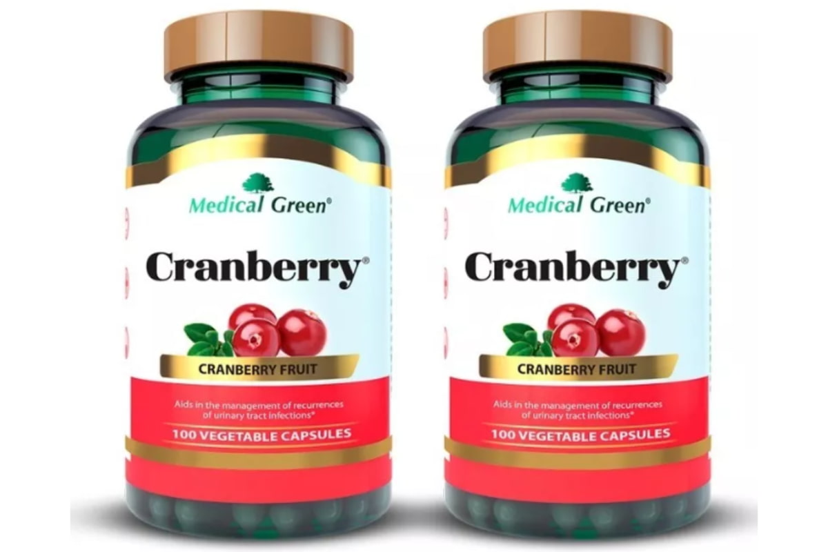 Beneficios del cranberry para la salud urinaria y más | Más Colombia