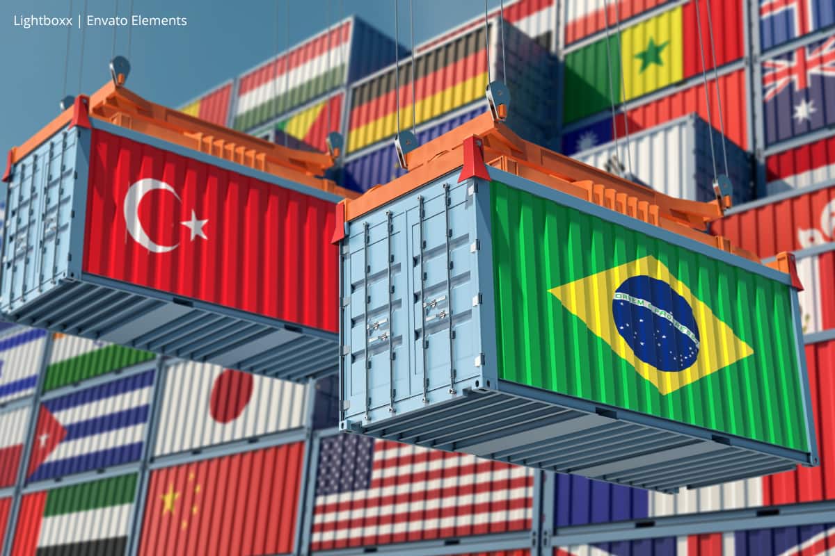 Colombia facing Trump’s tariffs: drop in sales and lower ...