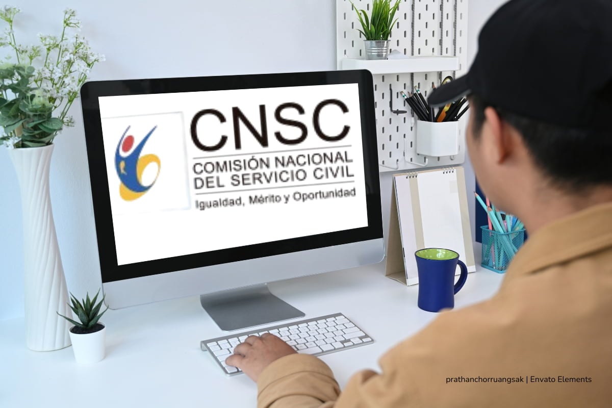 Todo lo que necesita saber sobre los concursos de la CNSC: así puede ...
