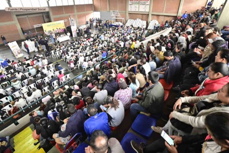 Arranca Nuevo Ciclo Del Programa Hambre Cero Más De 140 Mil Hogares