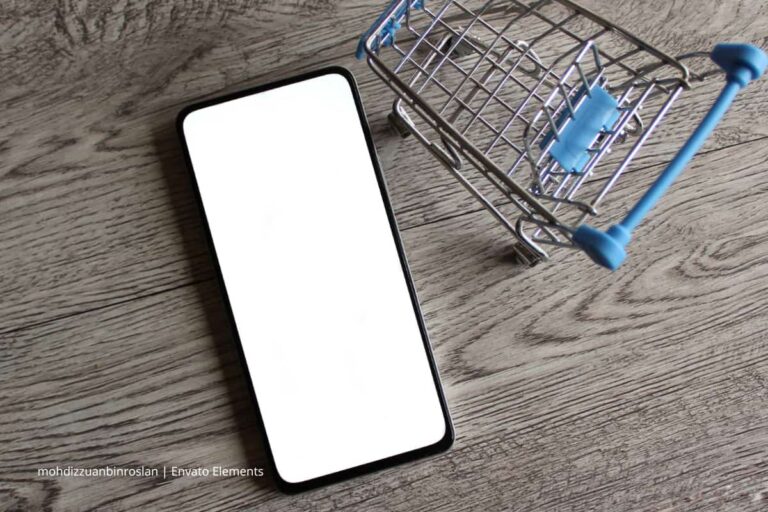 Aplicaciones móviles para hacer compras inteligentes desde el celular ...