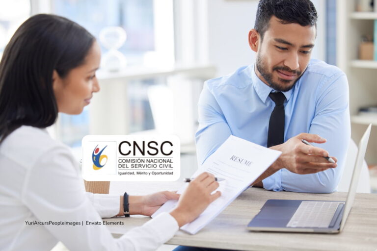 Todo lo que necesita saber del Concurso Territorial 10: CNSC publica ...