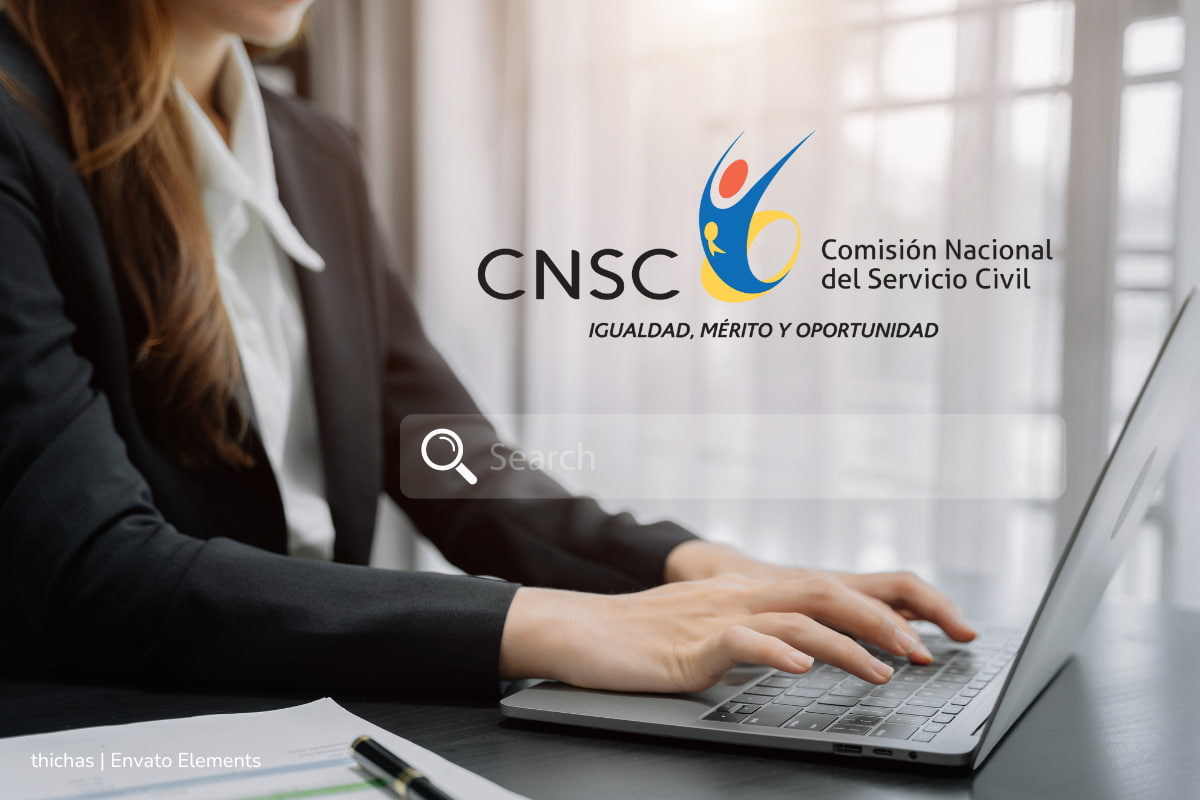 Nuevo concurso de la CNSC abrió inscripciones: requisitos y paso a paso ...