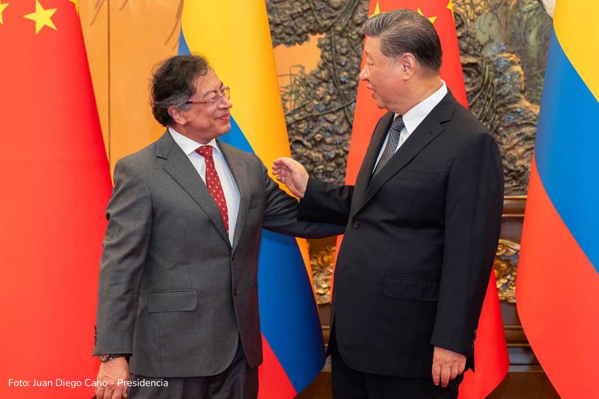Discurso de Xi Jinping en la Cumbre China-CELAC 2025: Un llamado a una ...