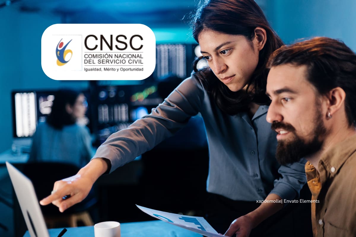 Ojo, hoy vence el plazo para inscribirse al nuevo curso virtual de la CNSC: pasos para ...