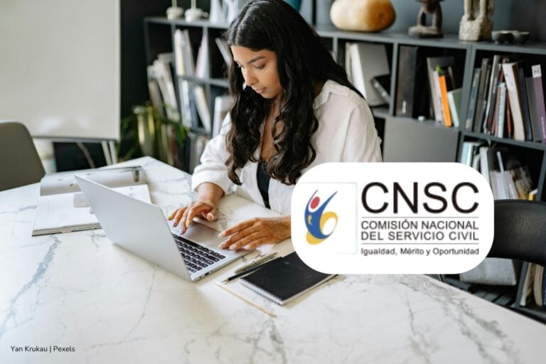 Para saber si superó la Verificación de Requisitos Mínimos del concurso ...