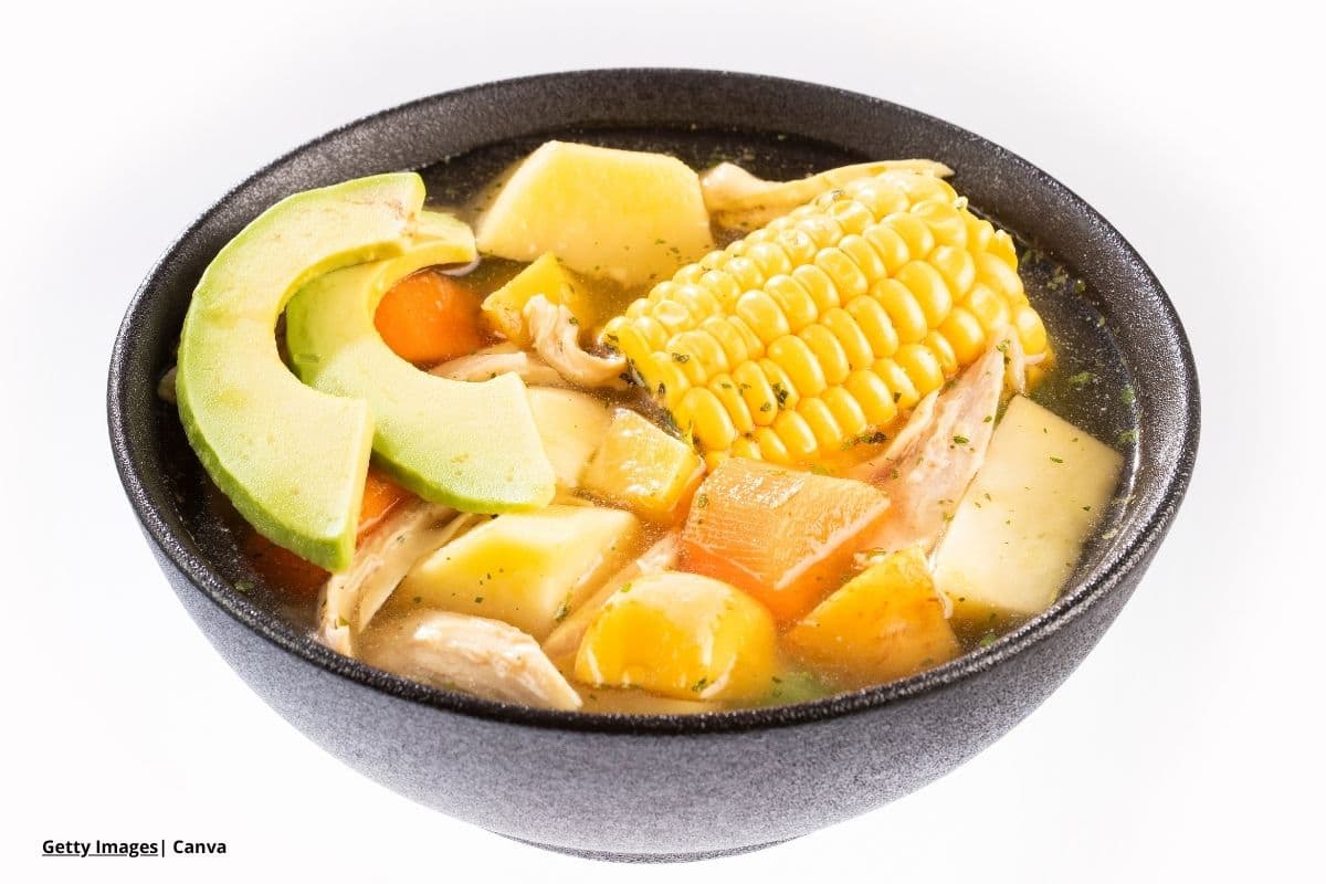 Ajiaco colombiano: la receta tradicional y auténtica que debe conocer ...