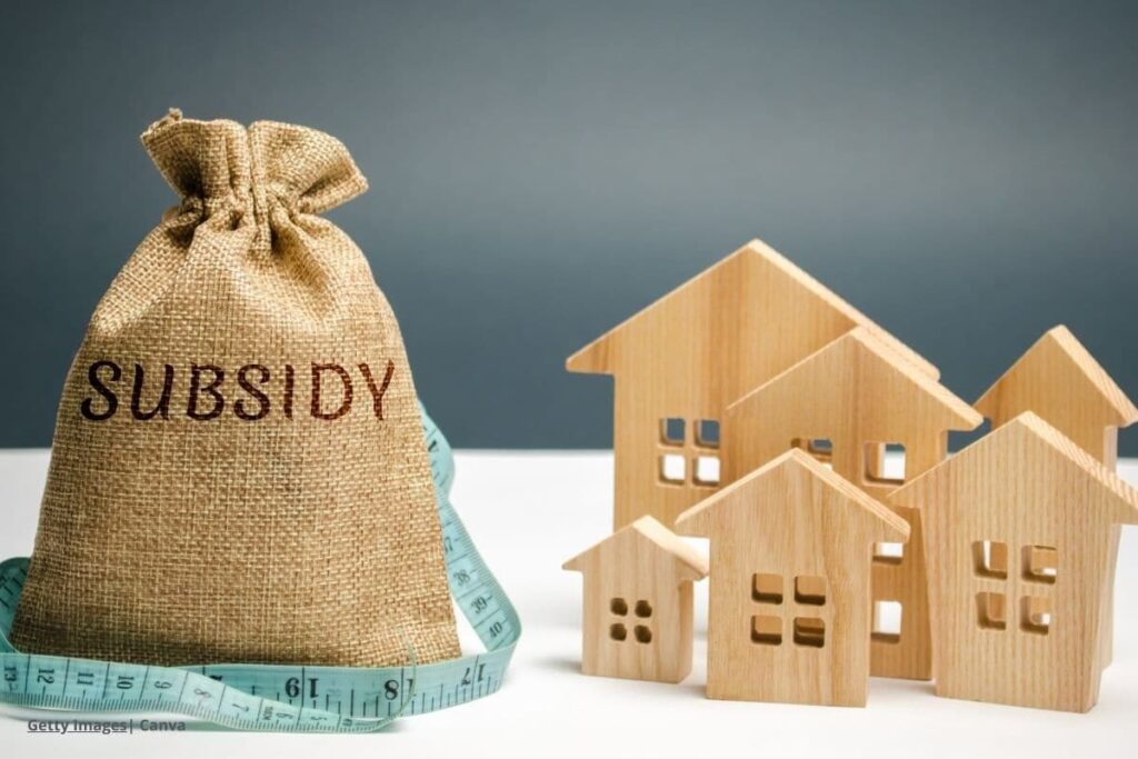 Subsidios de cajas de compensación familiar 2025: impulse su vivienda y ...