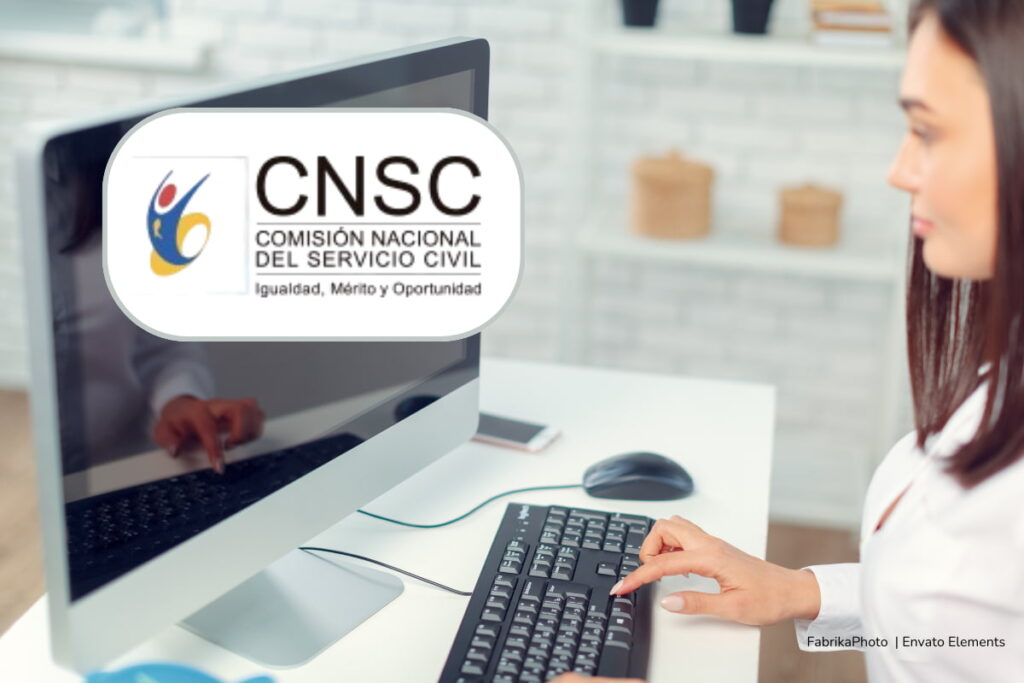 Ojo, mañana sale la lista de elegibles de concurso de la CNSC: así ...